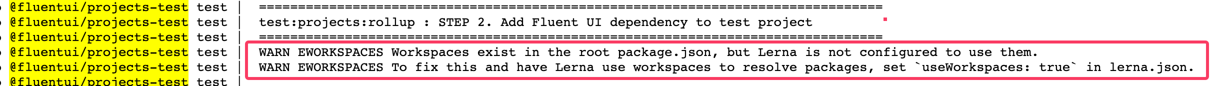 [Feature]: replace @lerna/project,package-graph with nx graph resolution · Issue #29271 ...