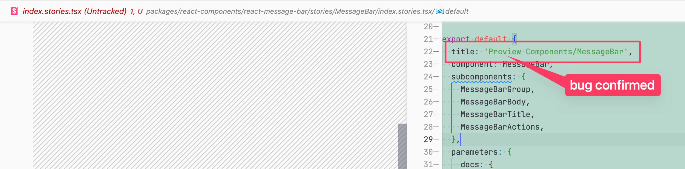 prepare-initial-release generator requires extra manual steps for stable release · Issue #29510 ...