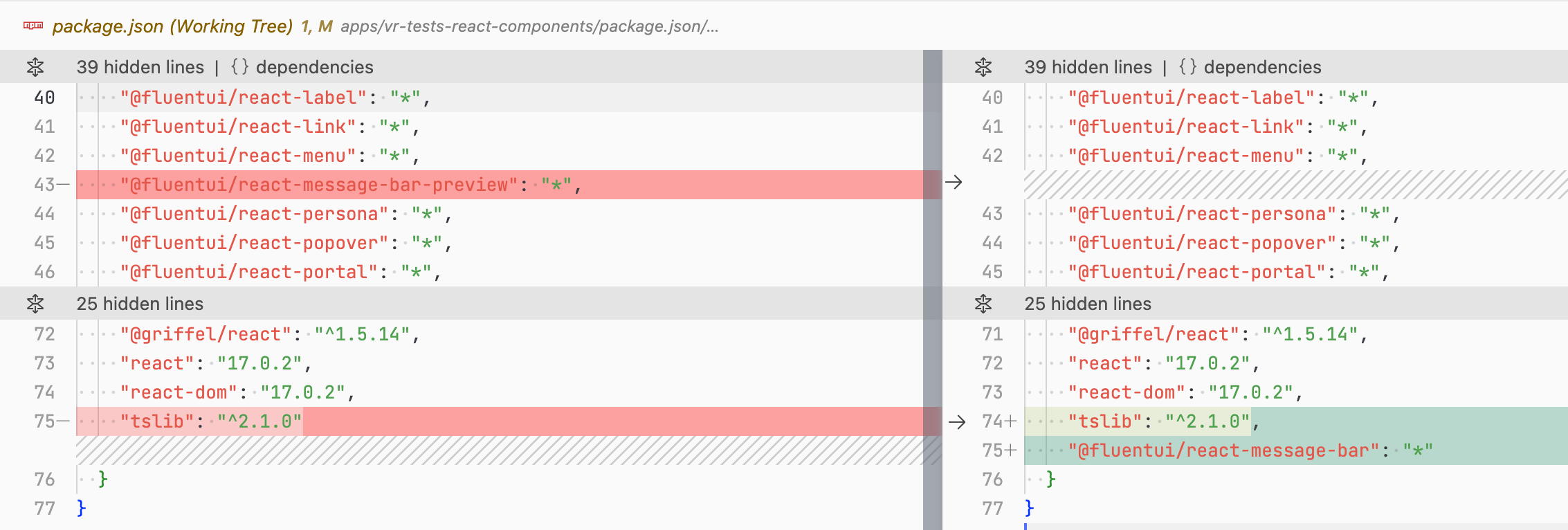 prepare-initial-release generator requires extra manual steps for stable release · Issue #29510 ...