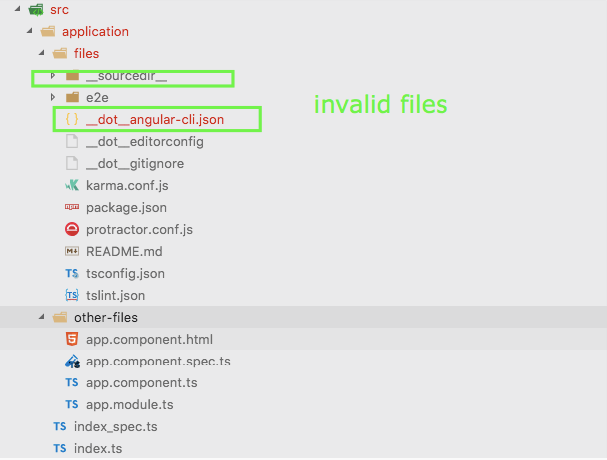[question] .prettierignore syntax? · Issue #2964 · prettier/prettier · GitHub