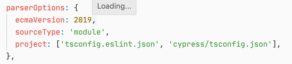 No Unsafe Call Errors On Void Type · Issue 2298 · Typescript Eslint