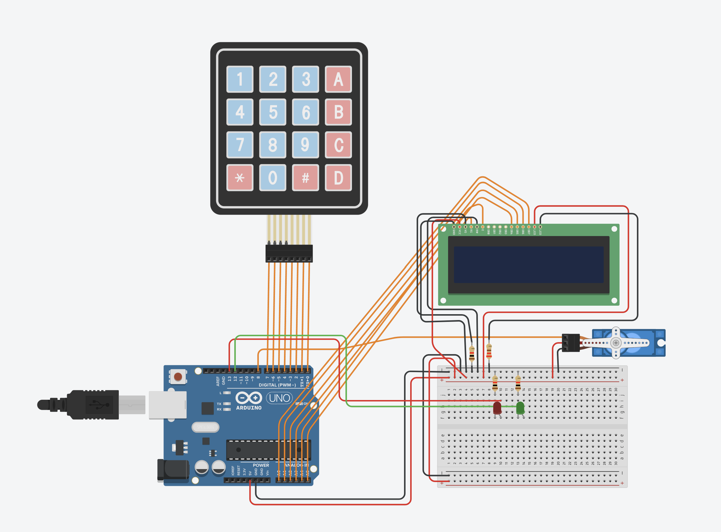 GitHub - MatthewAntonis/Digital_Safe: Final project for my Internet of ...