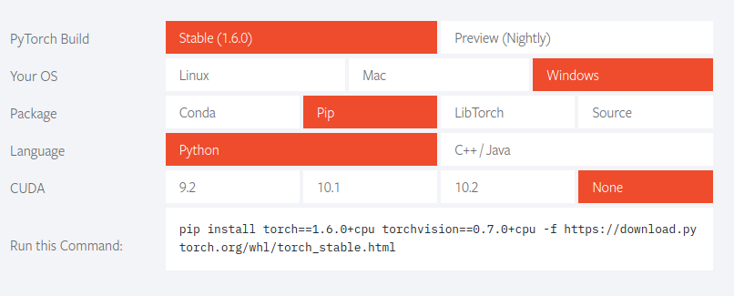 pip install easyocr error · Issue #151 · JaidedAI/EasyOCR · GitHub