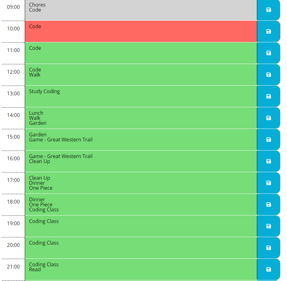 GitHub - dfbowen77/Work-Day-Scheduler: My repo for the module 5 challenge to construct a work ...