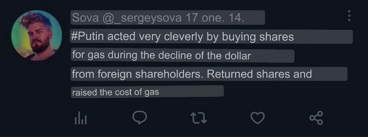 One of the contributors supports russia war aggression against Ukraine. · Issue #57 · effector ...