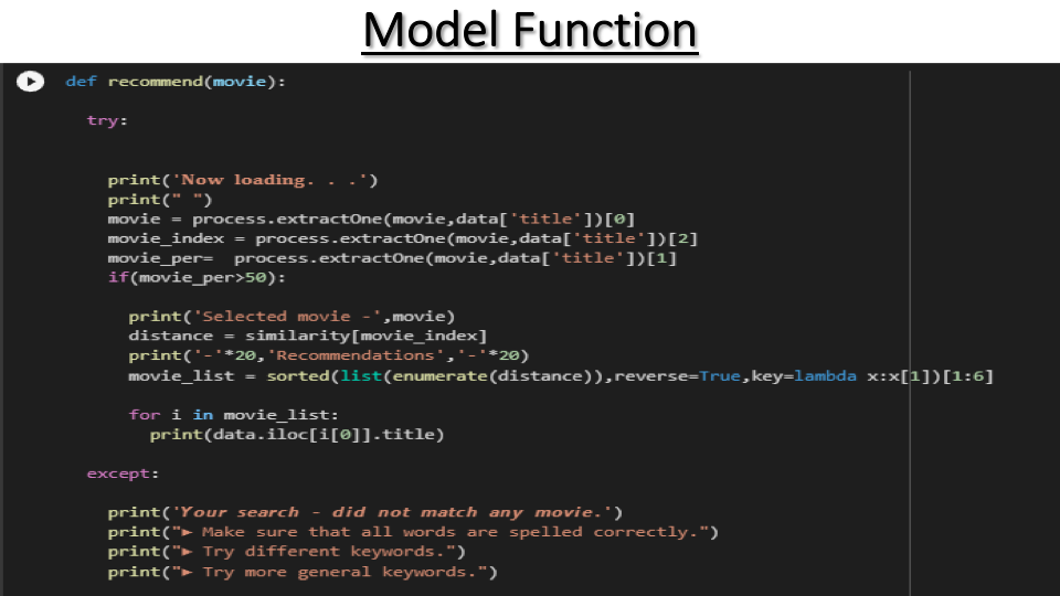 GitHub - shaileshsharma23/Recommendation-System