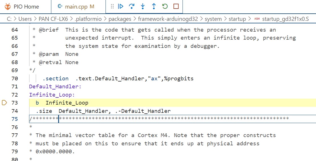 Torque mode, FOC? · Issue #11 · RoboDurden/Hoverboard-Firmware-Hack-Gen2.x · GitHub