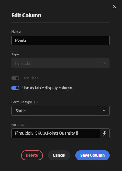One-to-many Table Relationship Data in a Formula · Budibase budibase · Discussion #9300 · GitHub