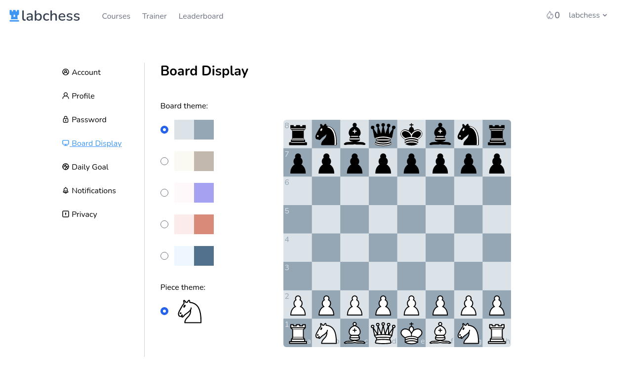 GitHub - nebojsha-mitikj/lab-chess: lab-chess