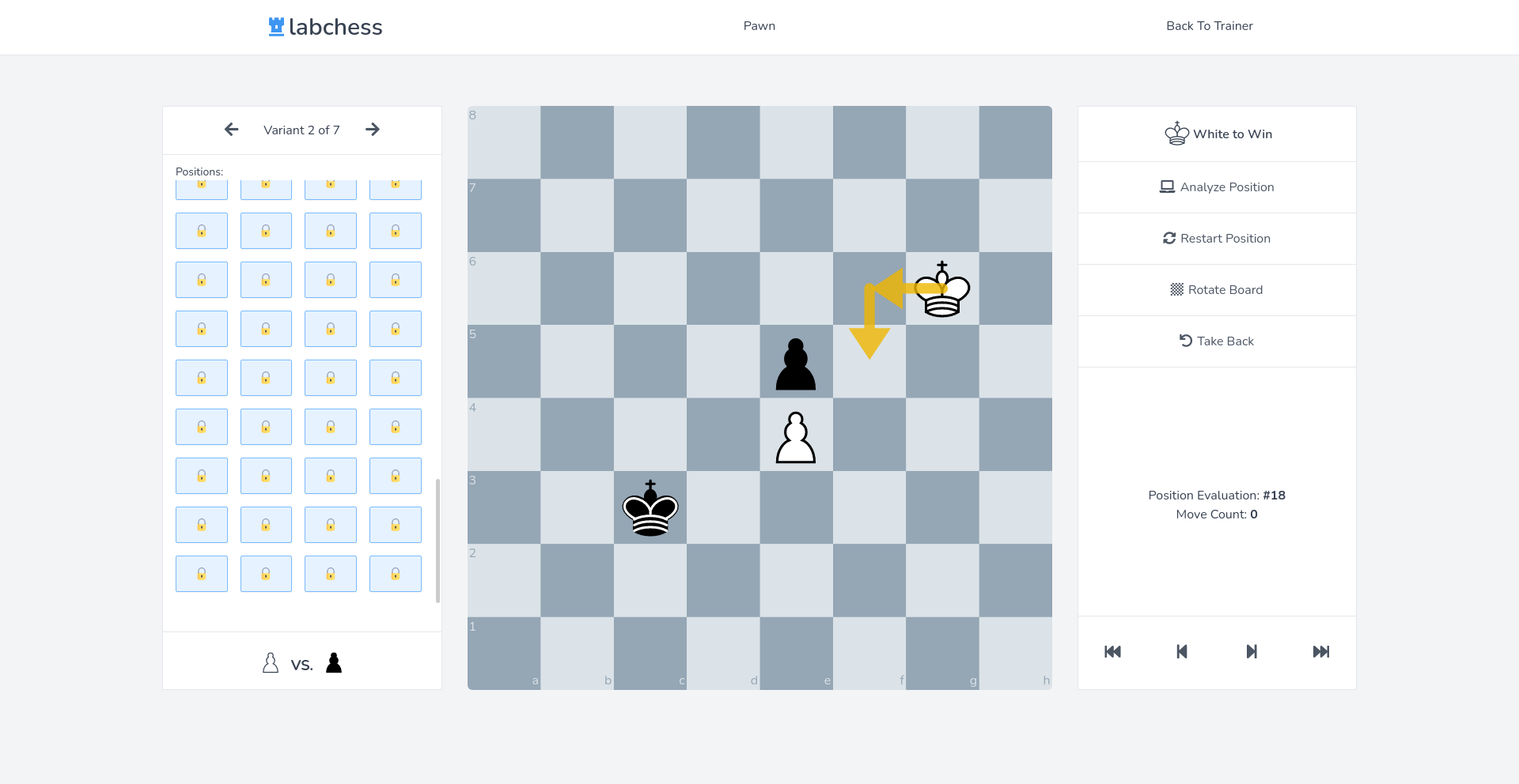 GitHub - nebojsha-mitikj/lab-chess: lab-chess