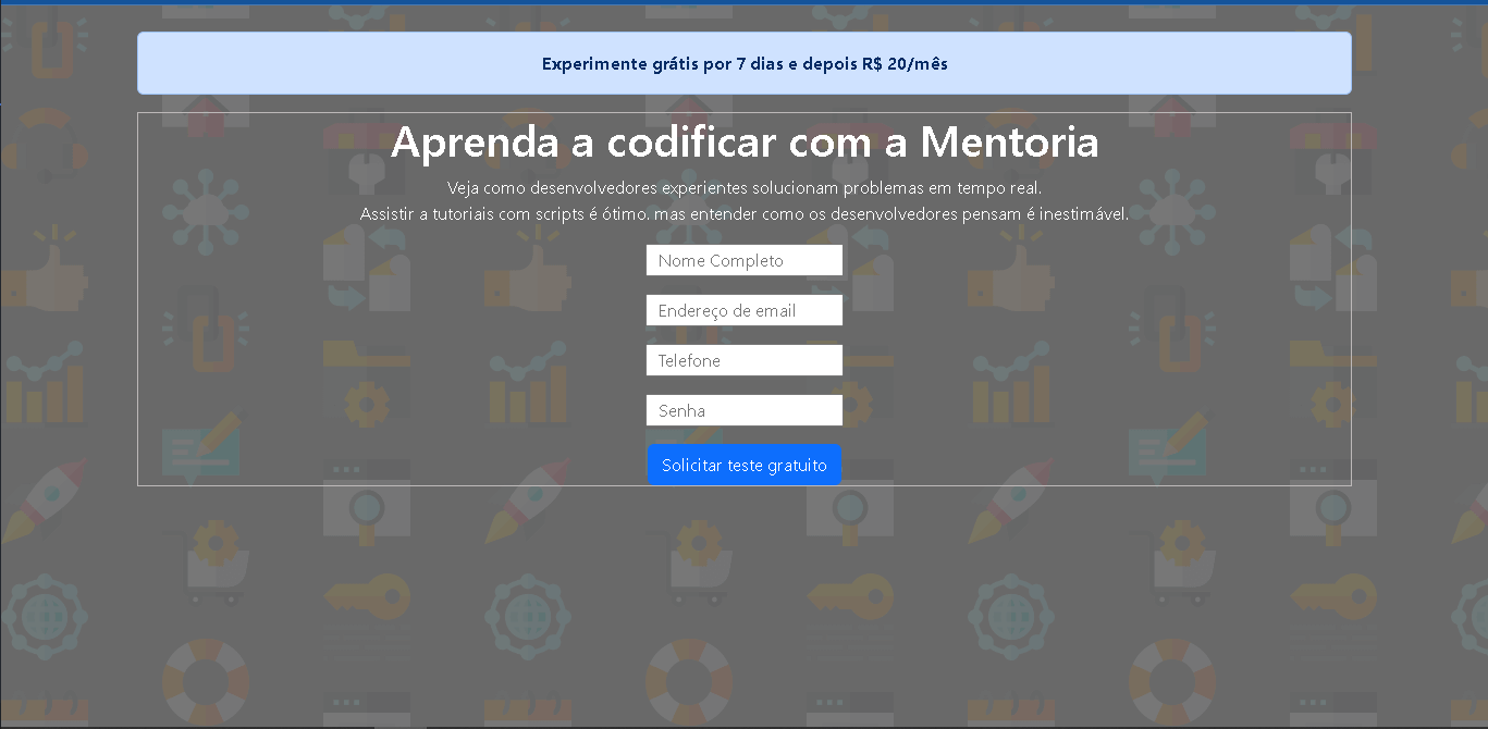 GitHub - diegosilvaas/FormPreenchimento: Formulário de Preenchimento