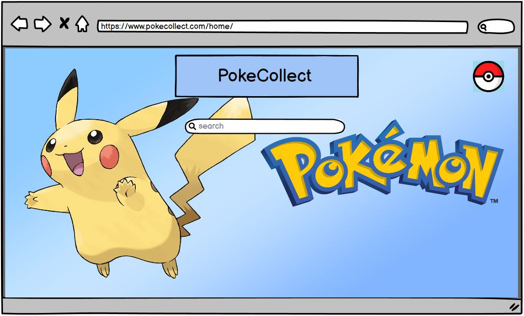 GitHub - JPL-Codes/PokeCollect: DDO