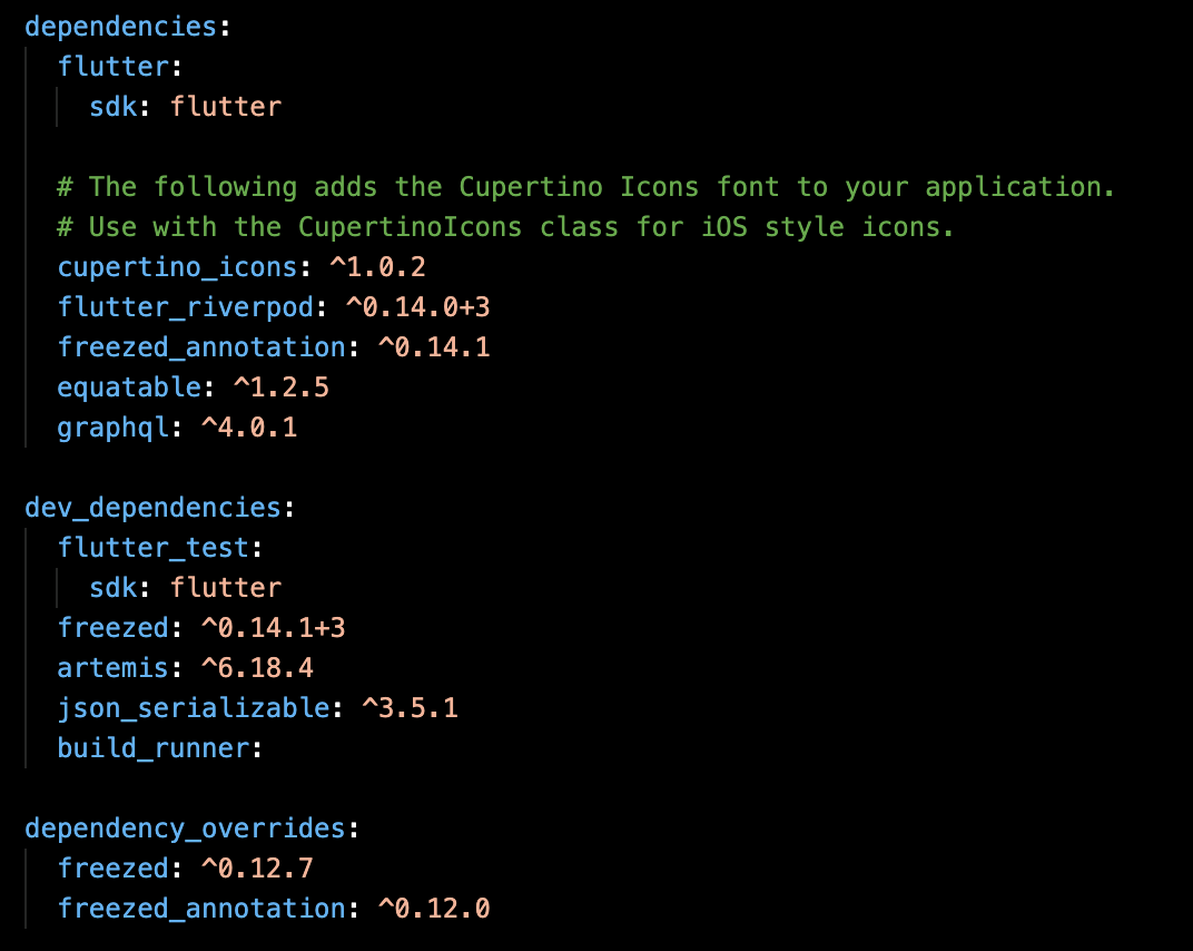 Cannot define multiple queries (with fragments) in a single .graphql file · Issue #307 · comigor ...