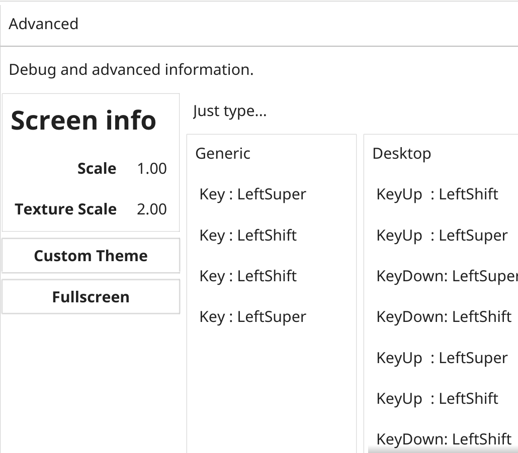 Entry Background is not aligned when using VBox · Issue #2616 · fyne-io/fyne · GitHub