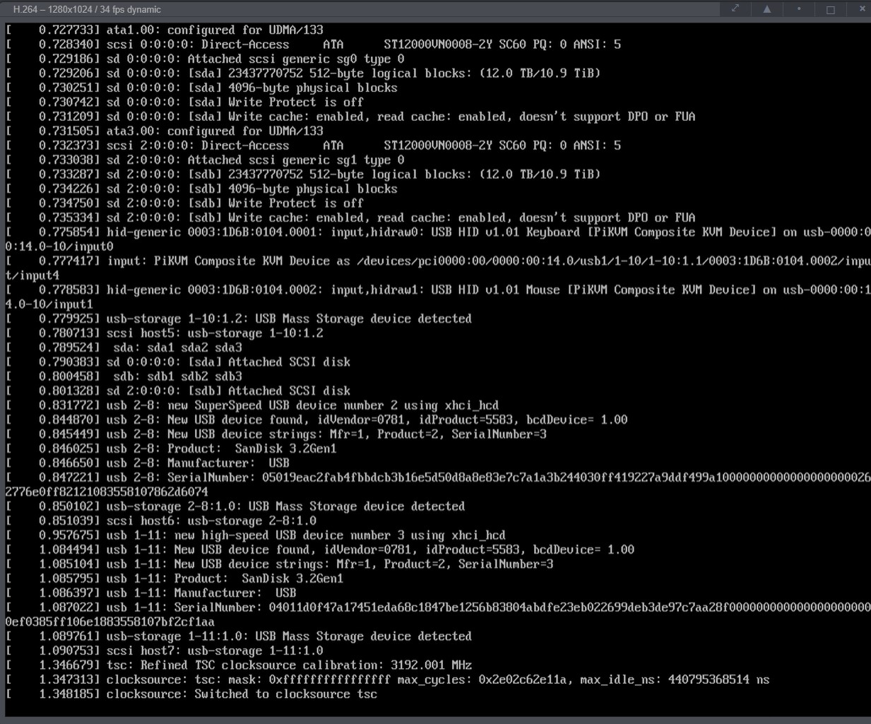 Bug Text ? on Boot · Issue #488 · fbelavenuto/arpl · GitHub