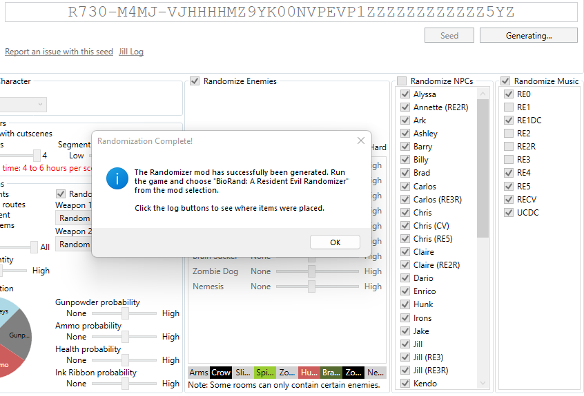 Re3 Npc Bug · Issue 327 · Intelorcabiorand · Github 