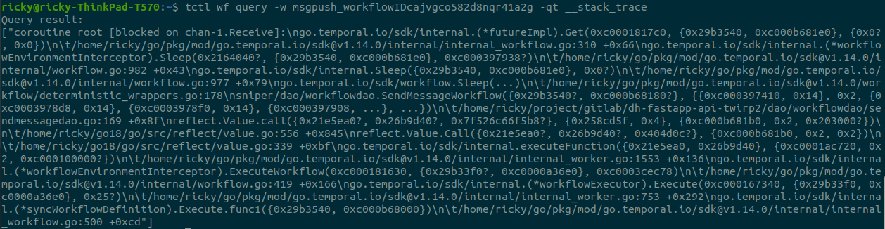 Add event to history for Workflow.sleep(0) · Issue #2714 · temporalio/temporal · GitHub