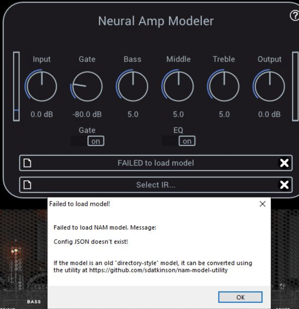 [BUG] Model file paths aren't parsed correctly if they contain non-ASCII characters. · Issue ...