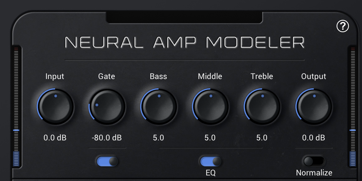 [BUG] Help, Read Manual · Issue #288 · sdatkinson/NeuralAmpModelerPlugin · GitHub