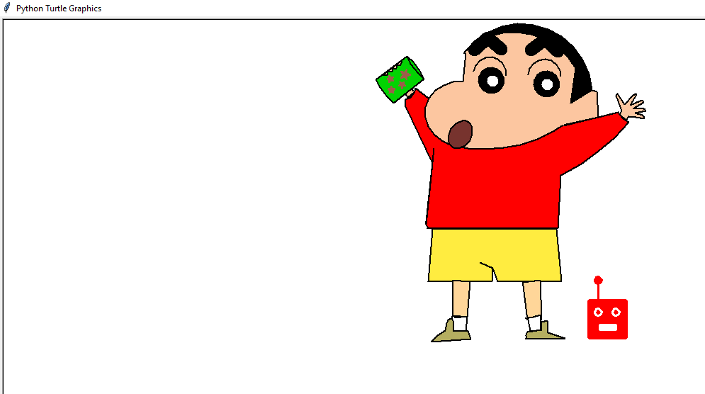 GitHub - prabhsharan1/Shin-Chan