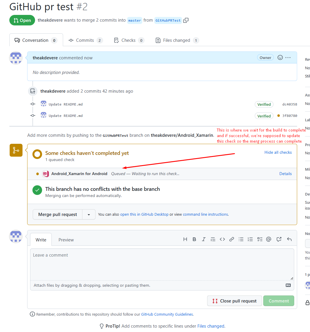 GitHub - theakdevere/Android_Xamarin