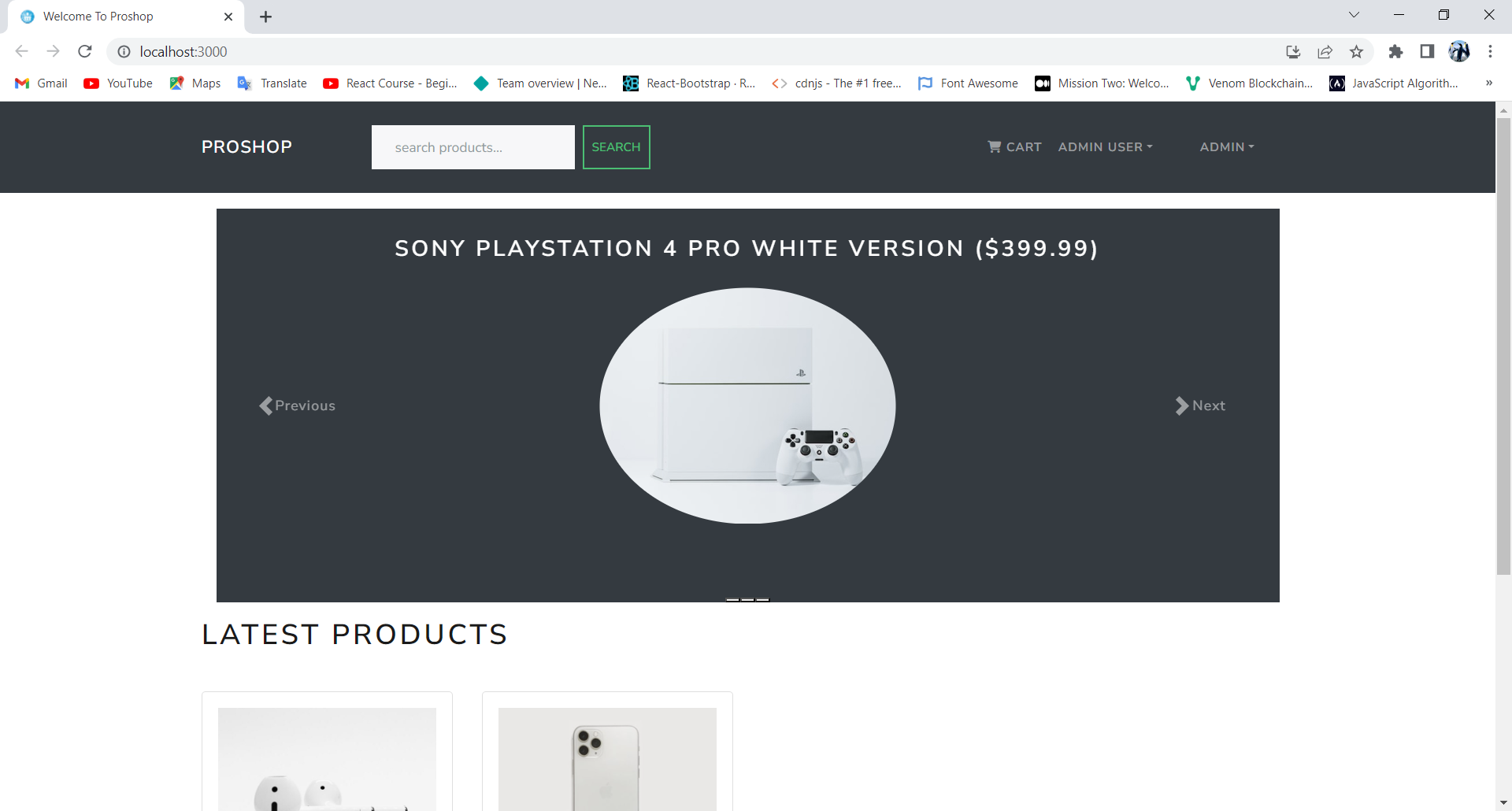 GitHub - bintus-ux/caleb-proshop-app