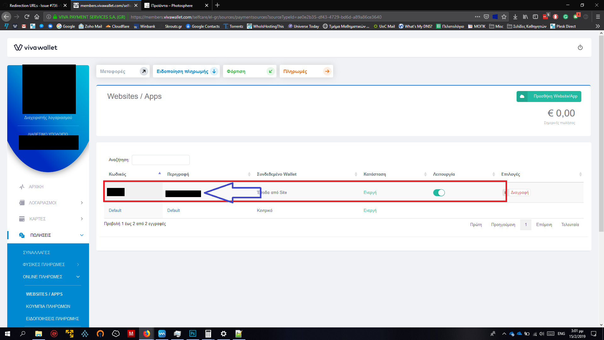 Redirection Urls · Issue 736 · Vivapayments Api · Github