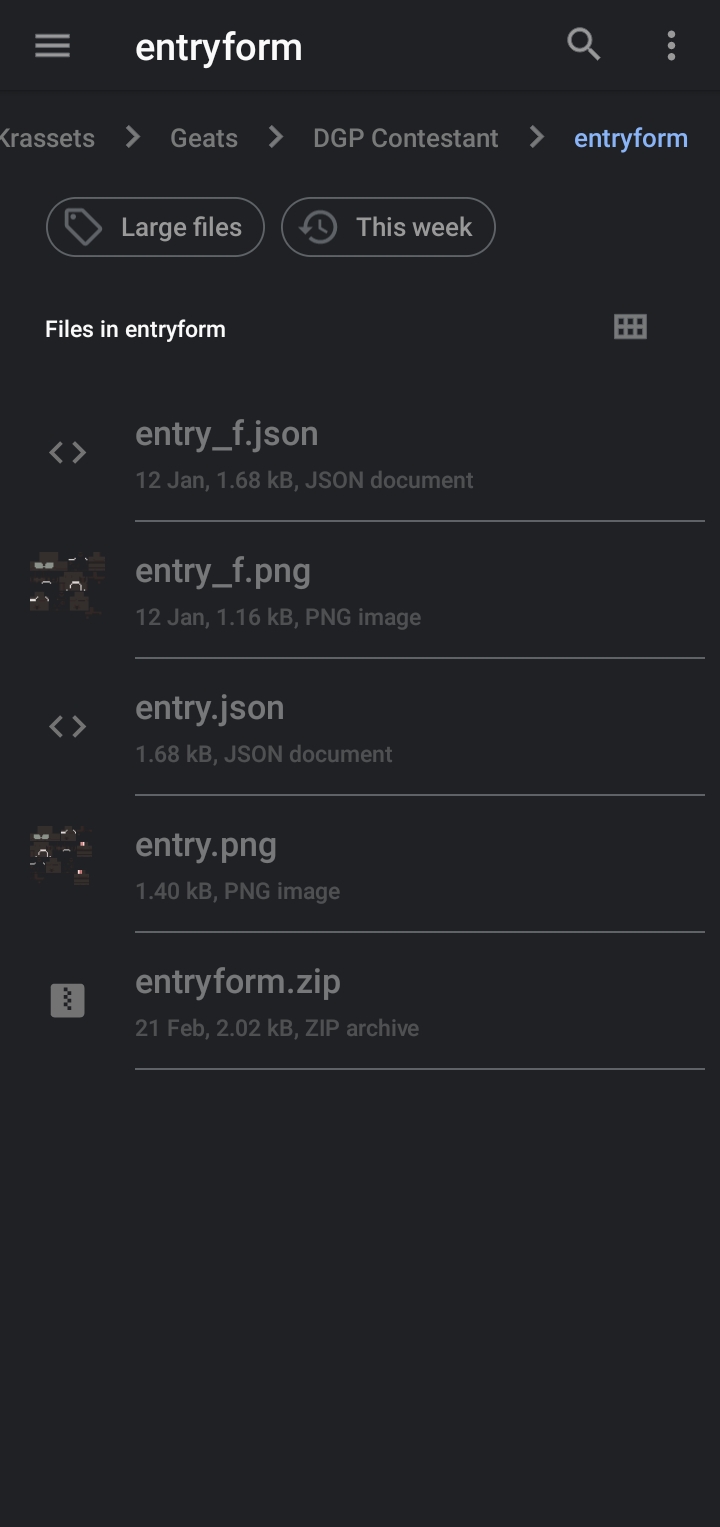 Unable to open/import model · Issue #2004 · JannisX11/blockbench · GitHub