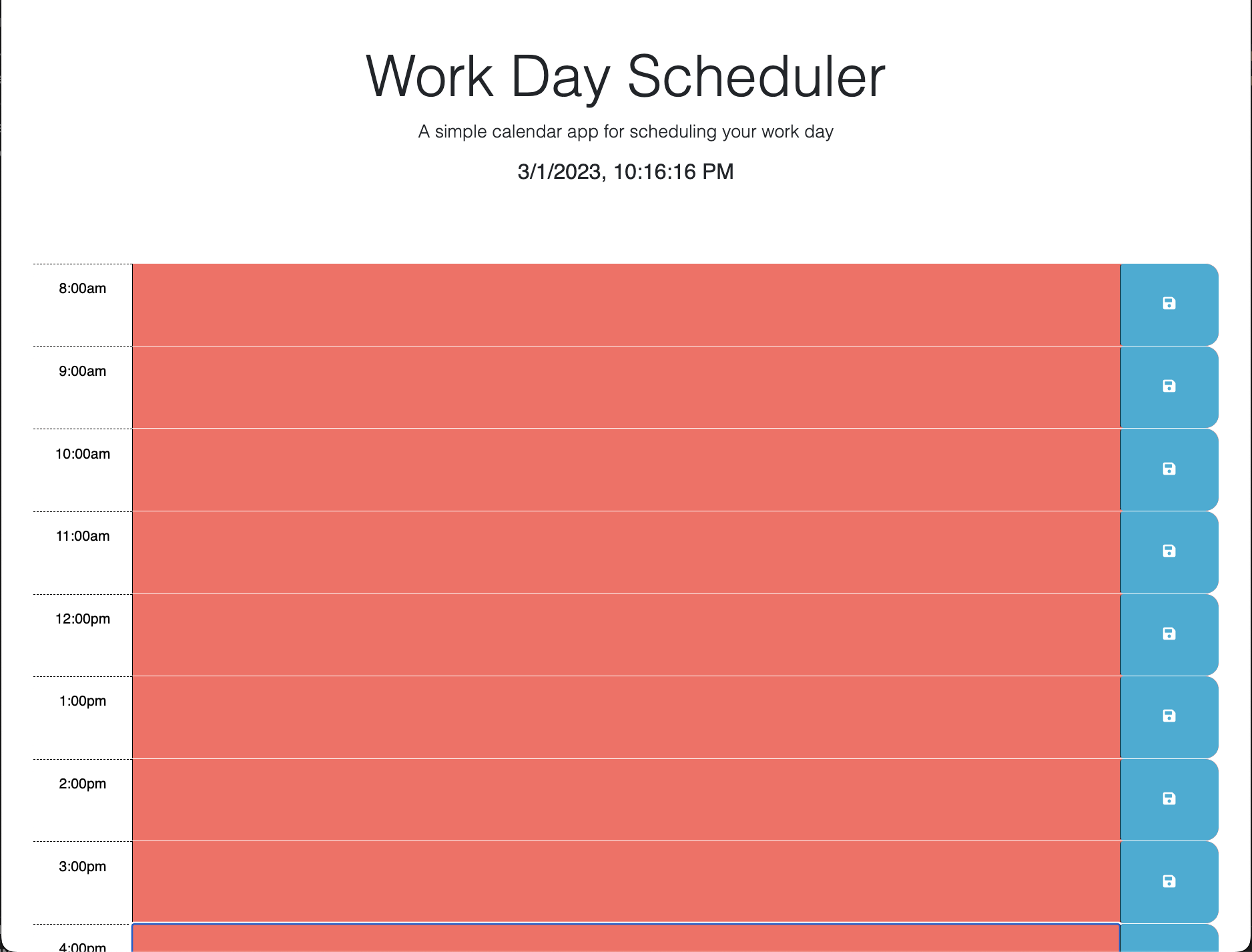 GitHub - Rolyat512/work-day-scheduler: daily planner