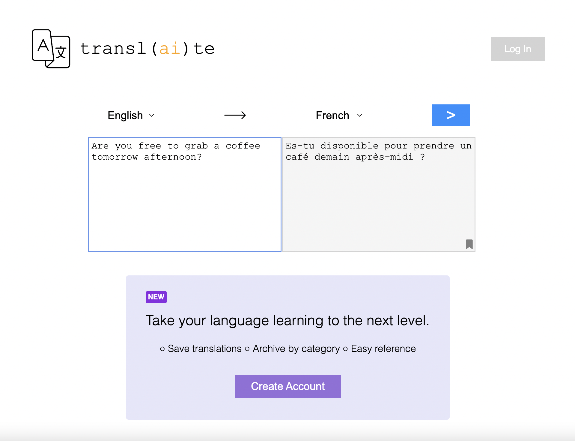 GitHub - Andrew-Pecyna/AI-Translation-Project