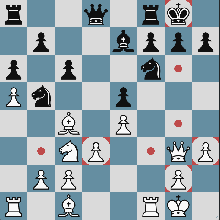 Legal moves indicator not displaying on dark squares · Issue #132 · prettierlichess ...