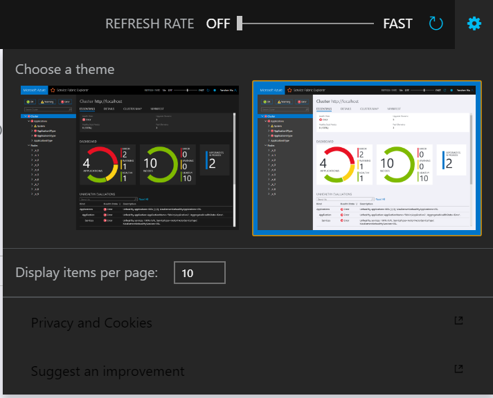 Text color in light theme blends with background · Issue #126 ...