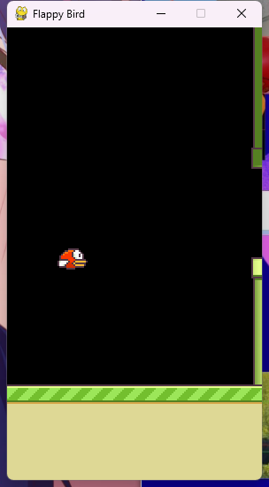Github Reh502dqn Flappybird 基于dqn实现的ai Flappybird