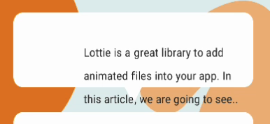 The height parameter is not considered when using the SZ property for multiline dynamic text ...