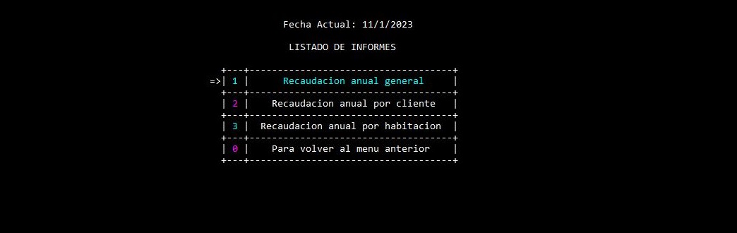 GitHub - NoeliaSouza/Gestion-Hotel