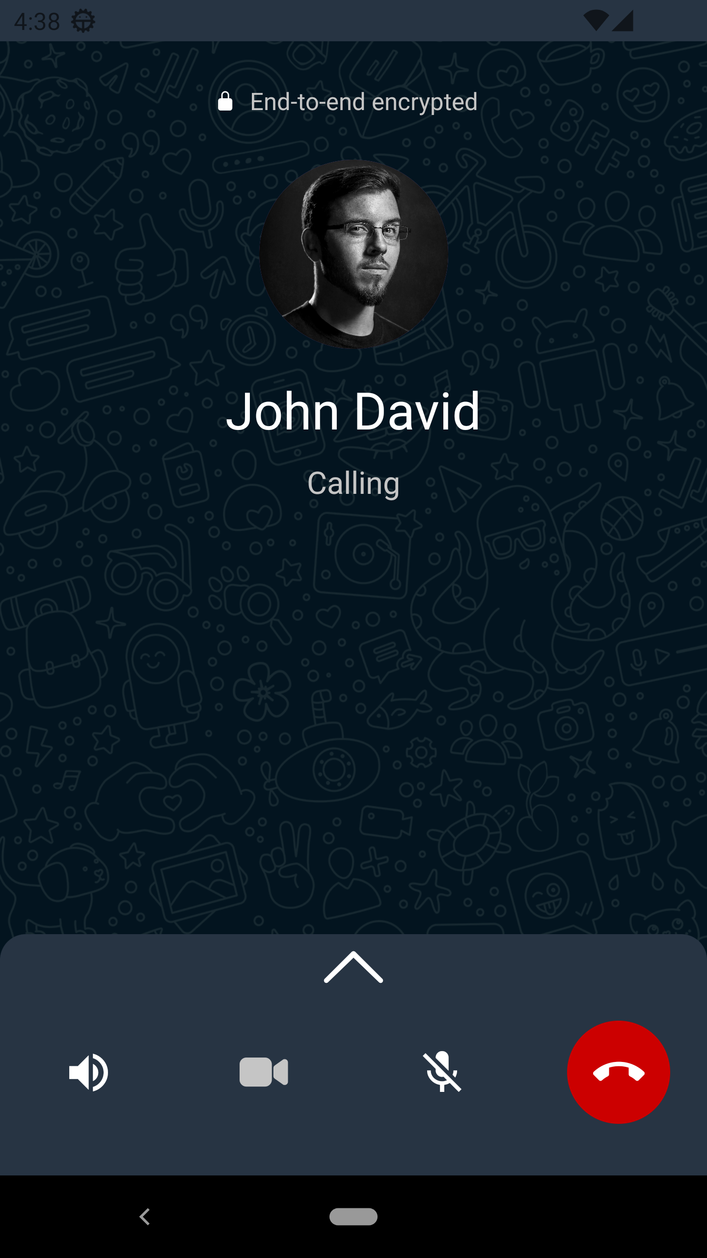 GitHub - LakithWijenayakadev/Whatsapp: This is dummy whatsapp application