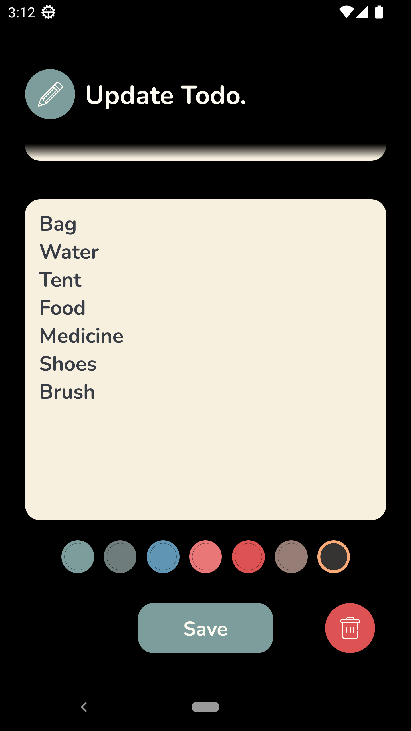 GitHub - LakithWijenayakadev/TodoApp: This is a Simple todo Application ... GitHub - LakithWijenayakadev/TodoApp: This is a Simple todo Application ...
