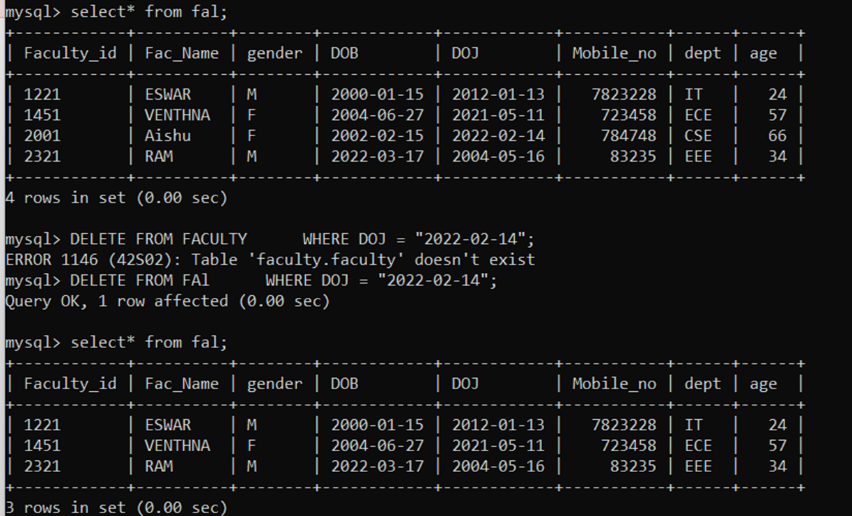 GitHub - brahmaiahpokuri/CSA0537-DBMS