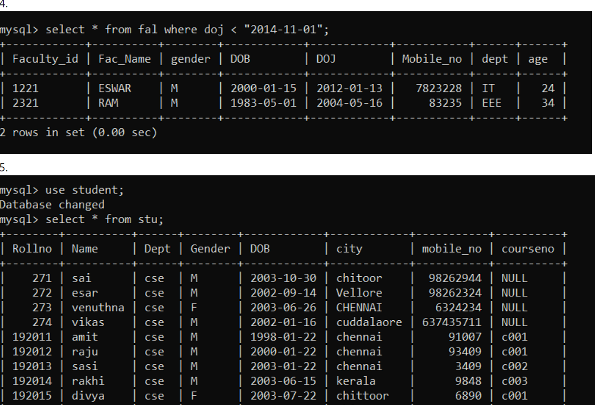GitHub - brahmaiahpokuri/CSA0537-DBMS