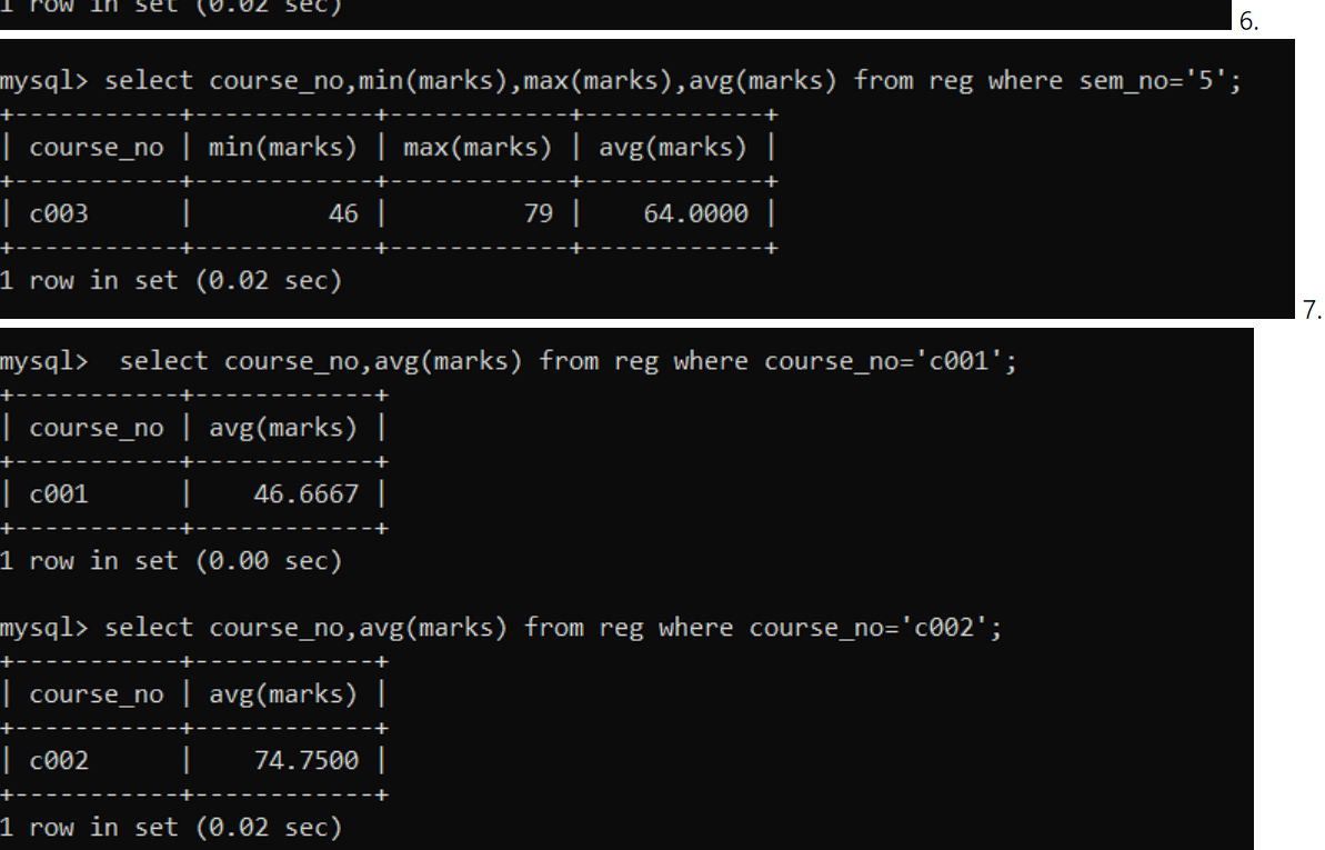 GitHub - brahmaiahpokuri/CSA0537-DBMS