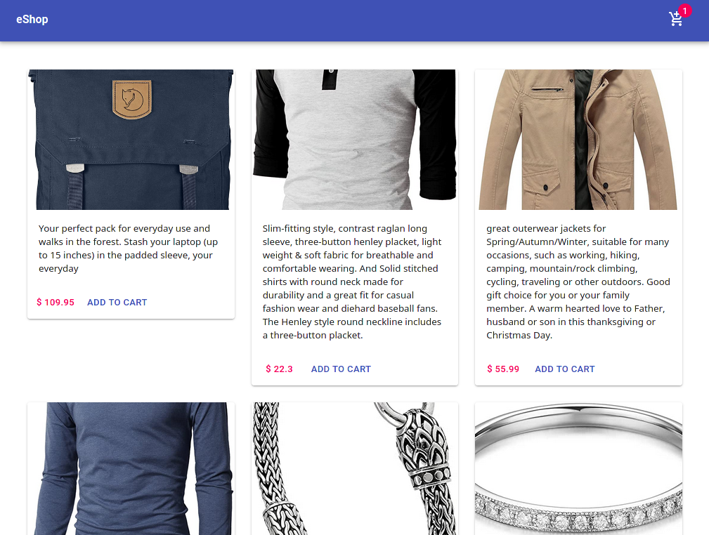 GitHub - Yil-Kanda-React/react-eshop