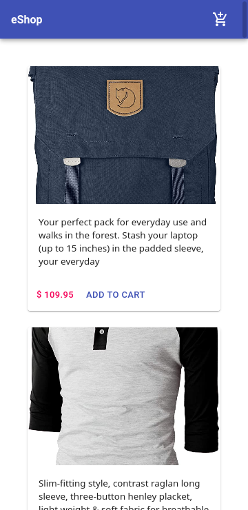 GitHub - Yil-Kanda-React/react-eshop