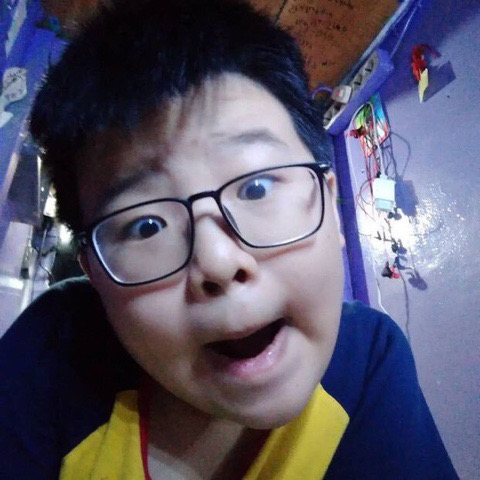 Alex-Redlich (KIM YOUNGMIN) · GitHub