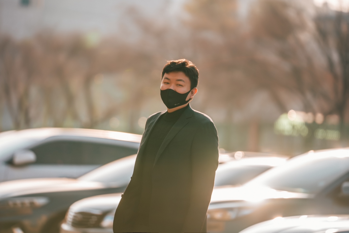 Alex-Redlich (KIM YOUNGMIN) · GitHub