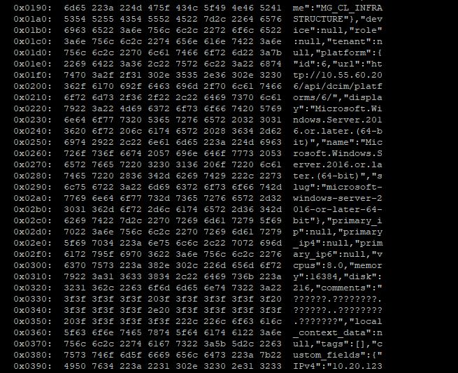 Russian Language Api Import Problem · Netbox Community Netbox · Discussion 11463 · Github