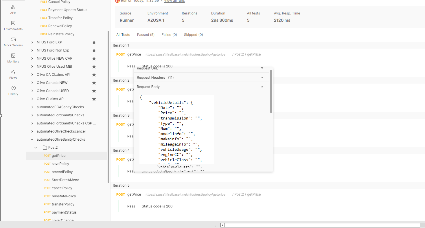 Values Are Not Populating In Request While Running Automated Csv File values-are-not-populating-in-request-while-running-automated-csv-file