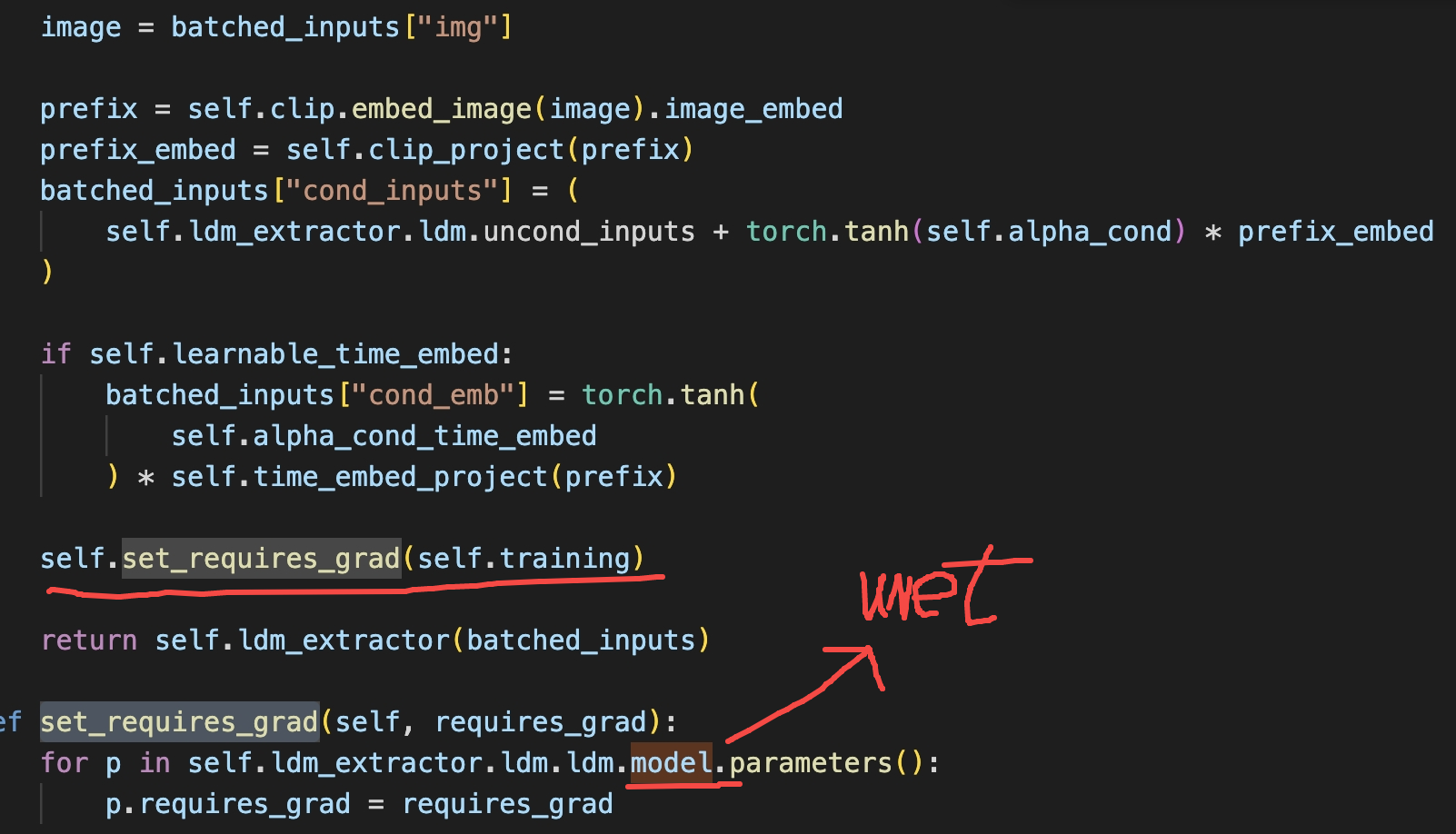 Abut the different of code and paper · Issue #27 · NVlabs/ODISE · GitHub