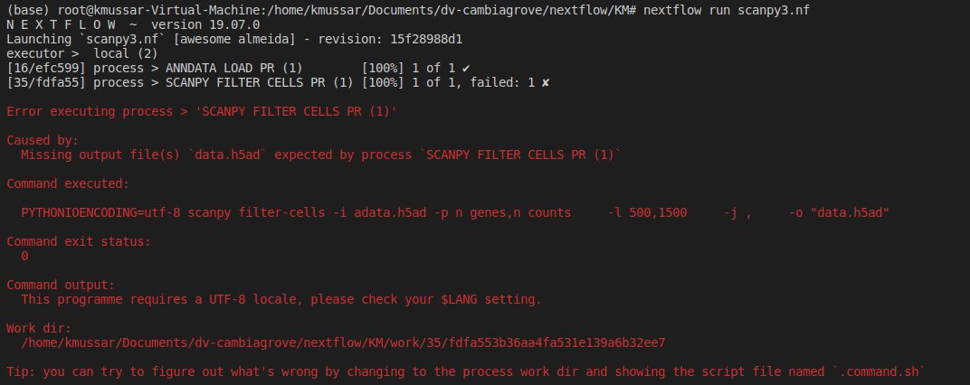 UTF-8 error when using scanpy-scripts biocontainer · Issue #55 · ebi-gene-expression-group ...