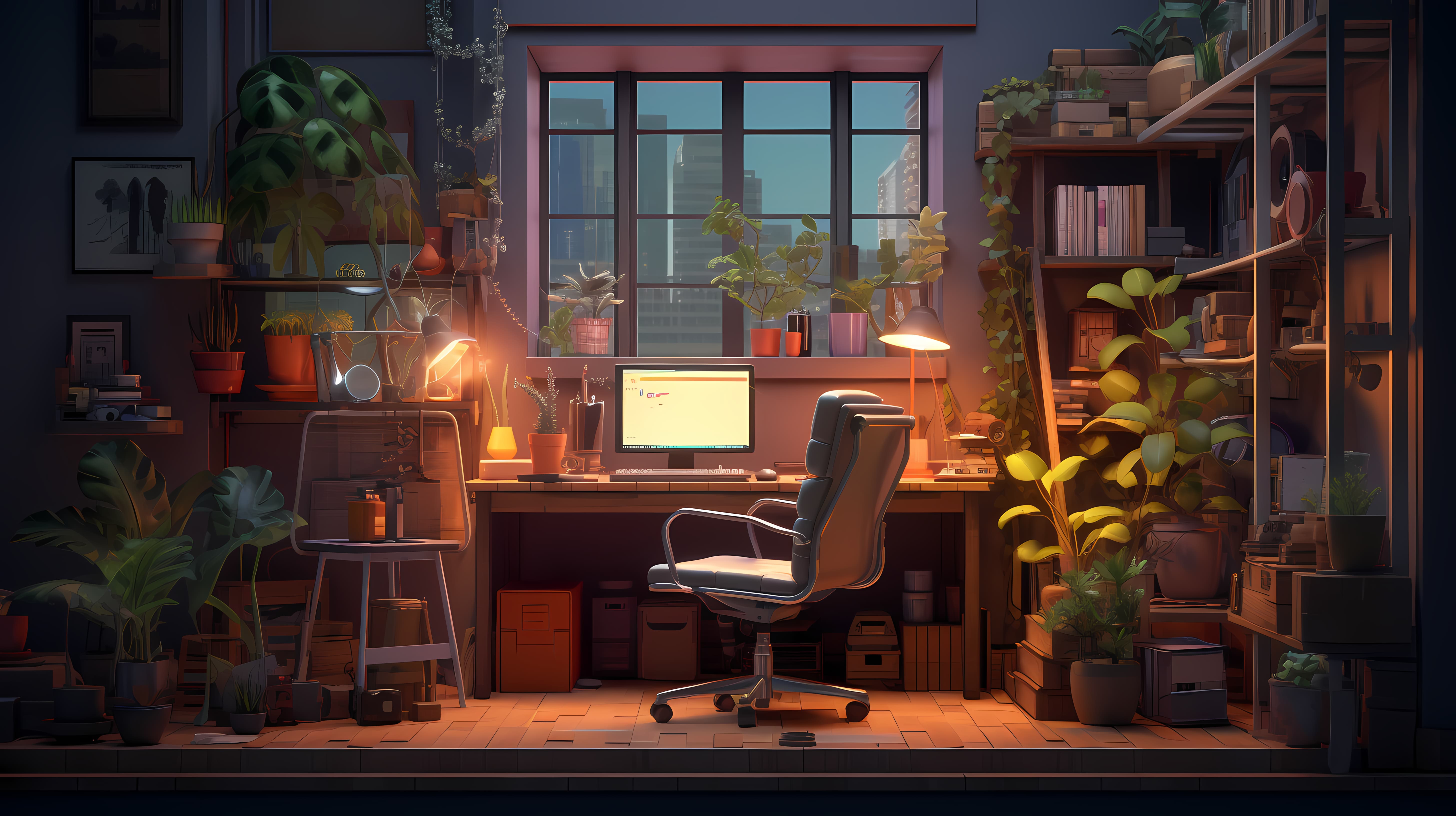 codeandjazz (Nino) · GitHub