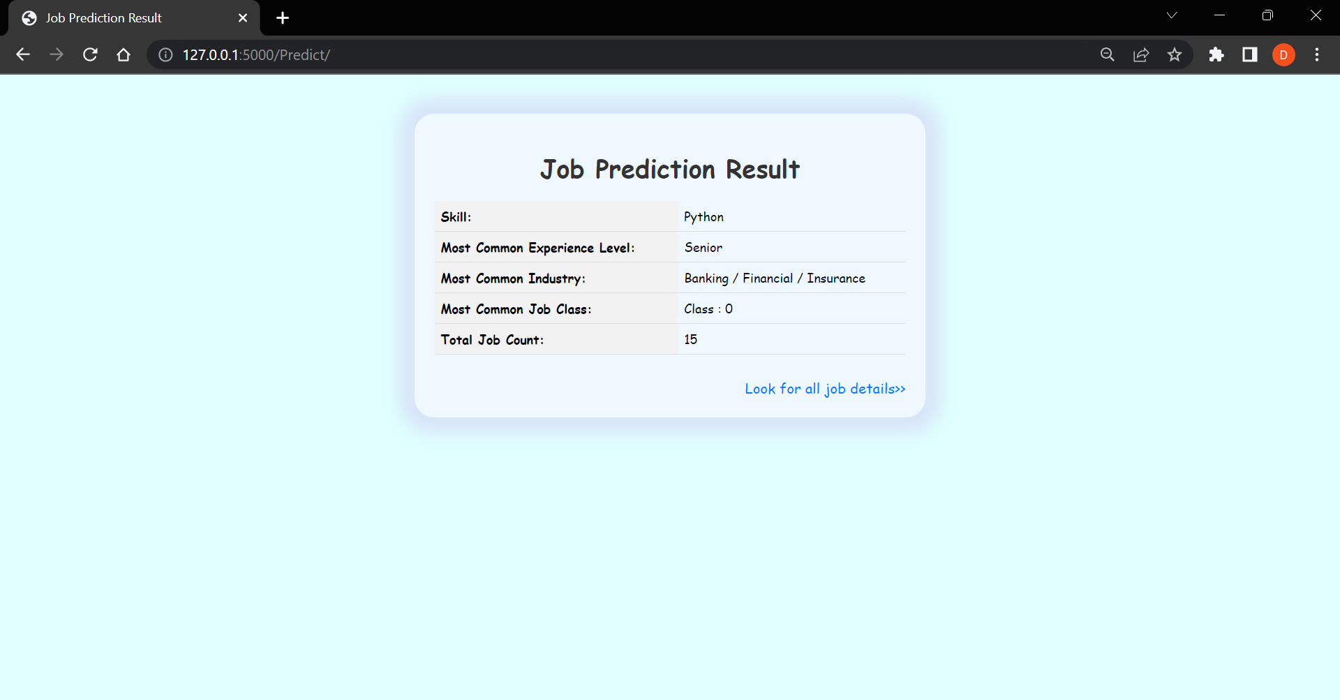 GitHub - harshahari8/Instahyre_Job_Analytics_II: An analysis of job ...